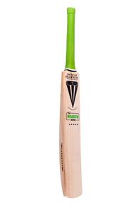 Duncan Fearnley Magnum Super 5 Star English Willow Adult Cricket Bat ...