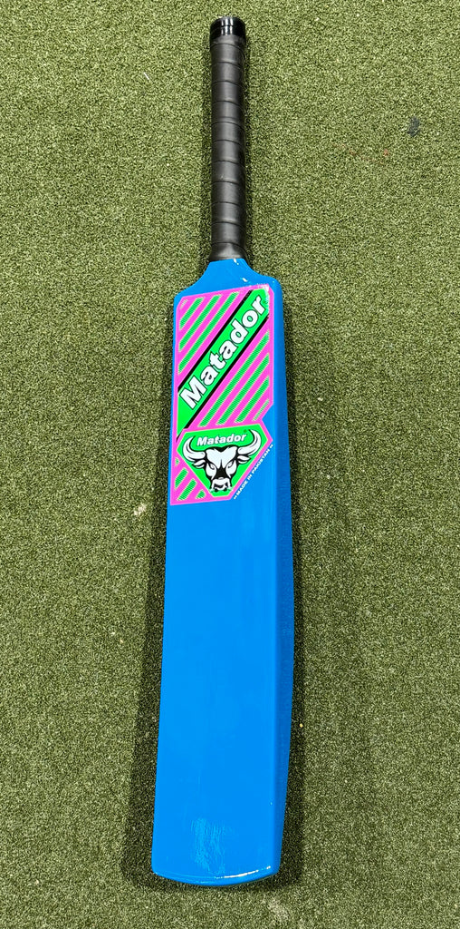 Matador Hulk 55m thick Fiber Cricket Bat – StarSportsUS