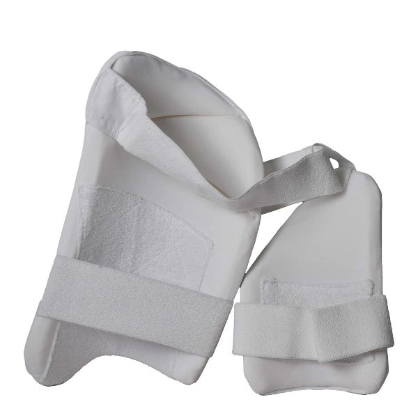 EM GT Flex Cricket Combo Batting Thigh Guard Pad – StarSportsUS