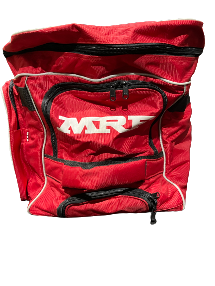 MRF Genius LE Extra Large Wheelie Cricket Kit Bag – StarSportsUS