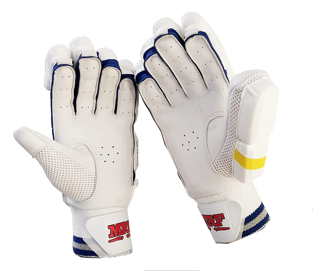 MRF Icon Cricket Batting Gloves – StarSportsUS