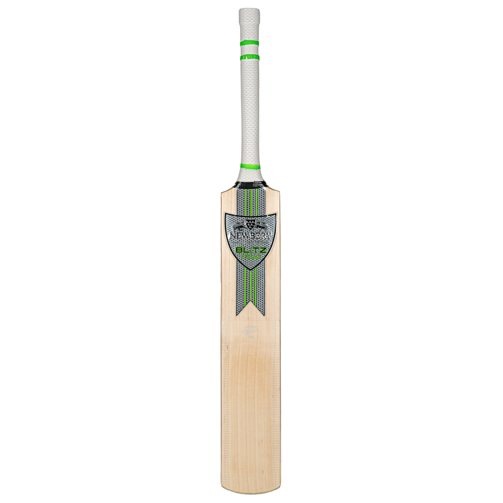Newbery BLITZ Xtreme 5 Star English Willow Cricket Bat – StarSportsUS