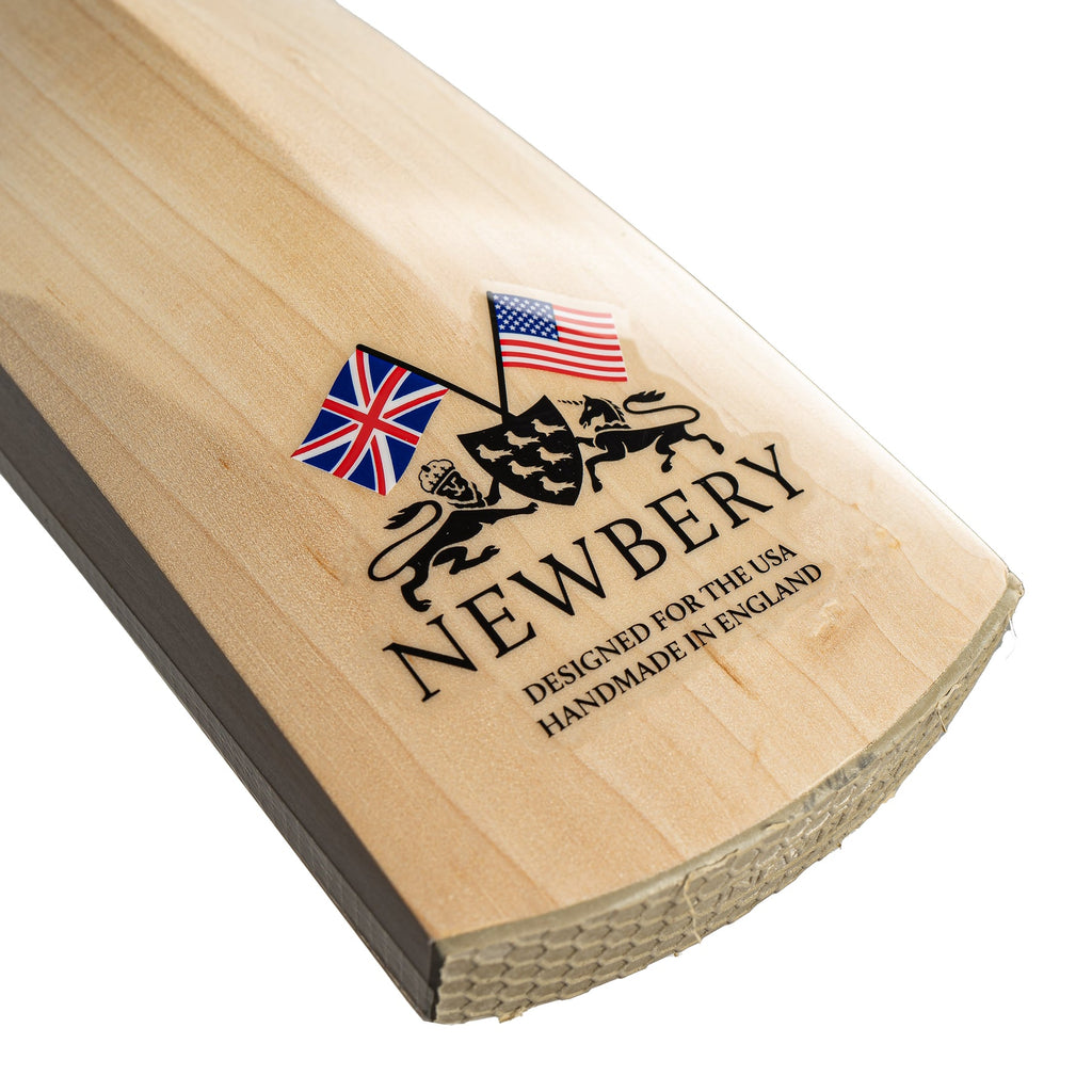 Newbery GRIZZLY SPS English Willow Cricket Bat – StarSportsUS