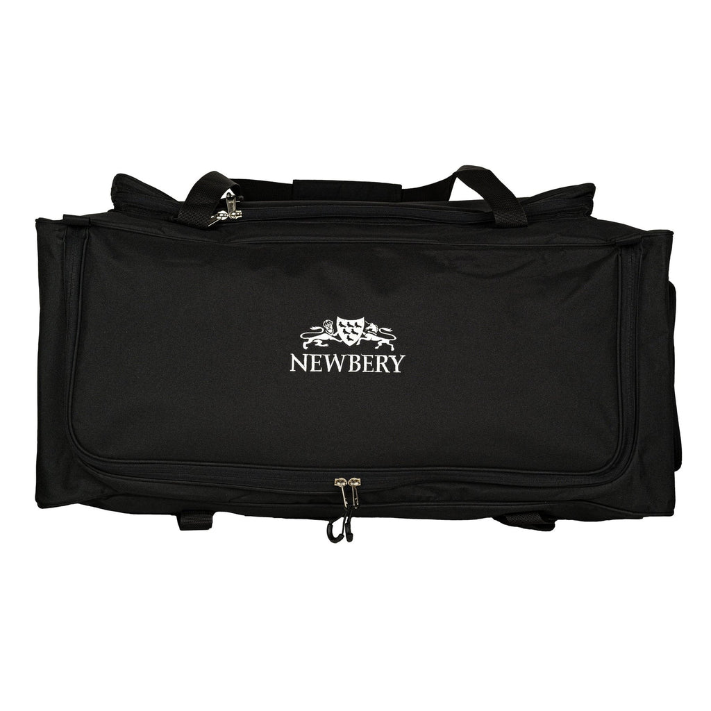 Newbery Elite Wheelie Cricket Kit Bag - Small – StarSportsUS