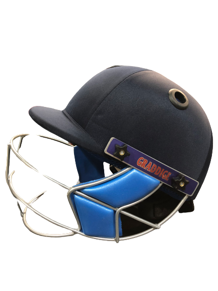 Graddige County Cricket Helmet – StarSportsUS