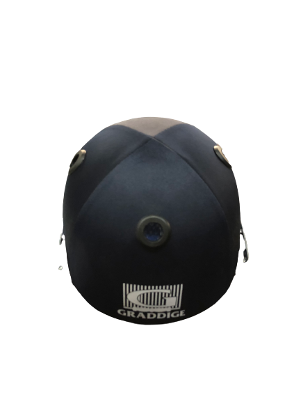 Graddige County Cricket Helmet – StarSportsUS