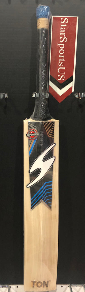 SS Finisher Elite English Willow Cricket Bat – StarSportsUS