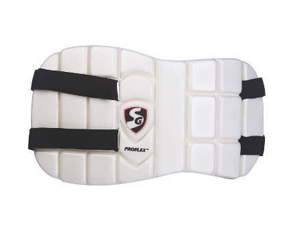 SG PROFLEX Foam Chest Guard – StarSportsUS