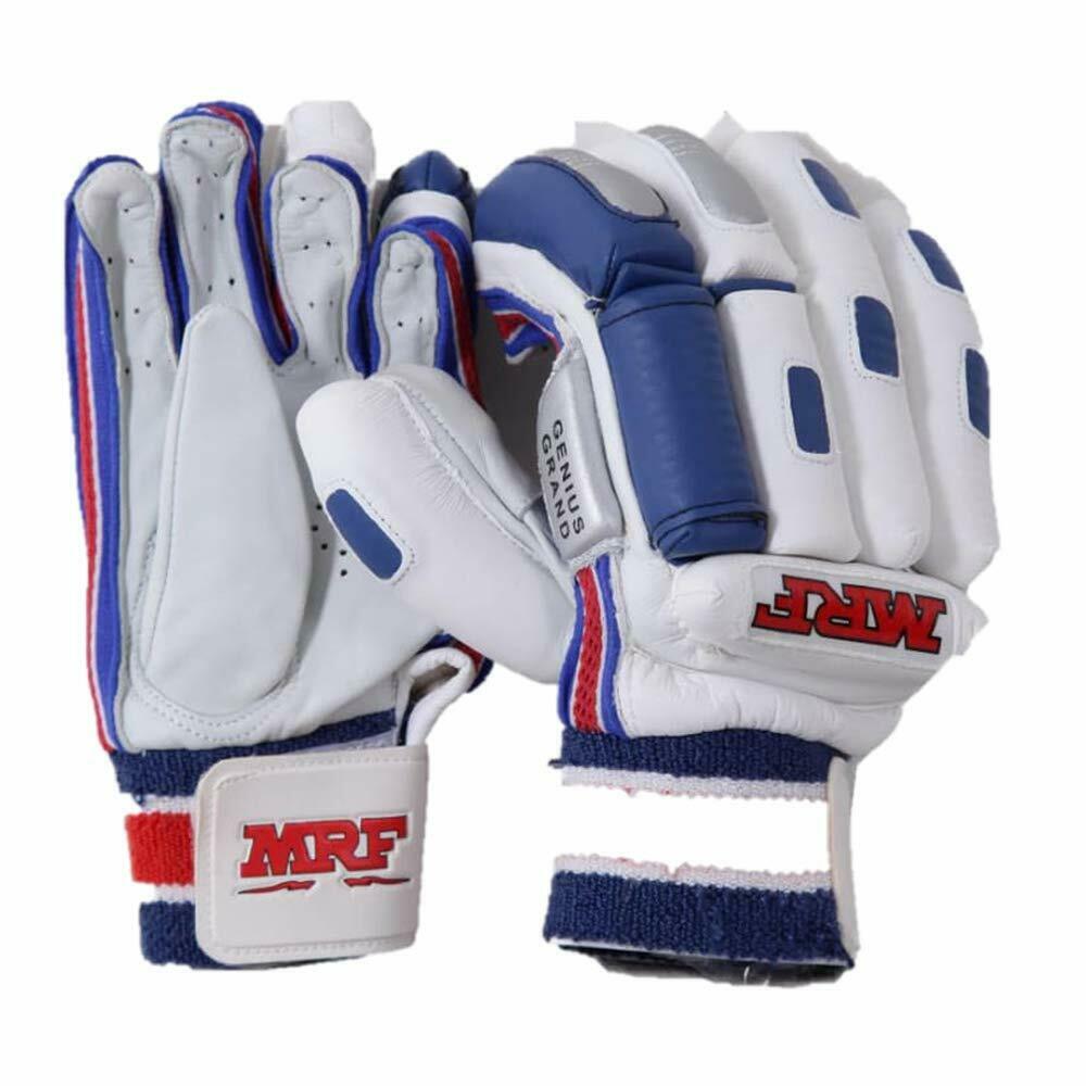 MRF Genius Grand Edition Cricket Batting Gloves – StarSportsUS