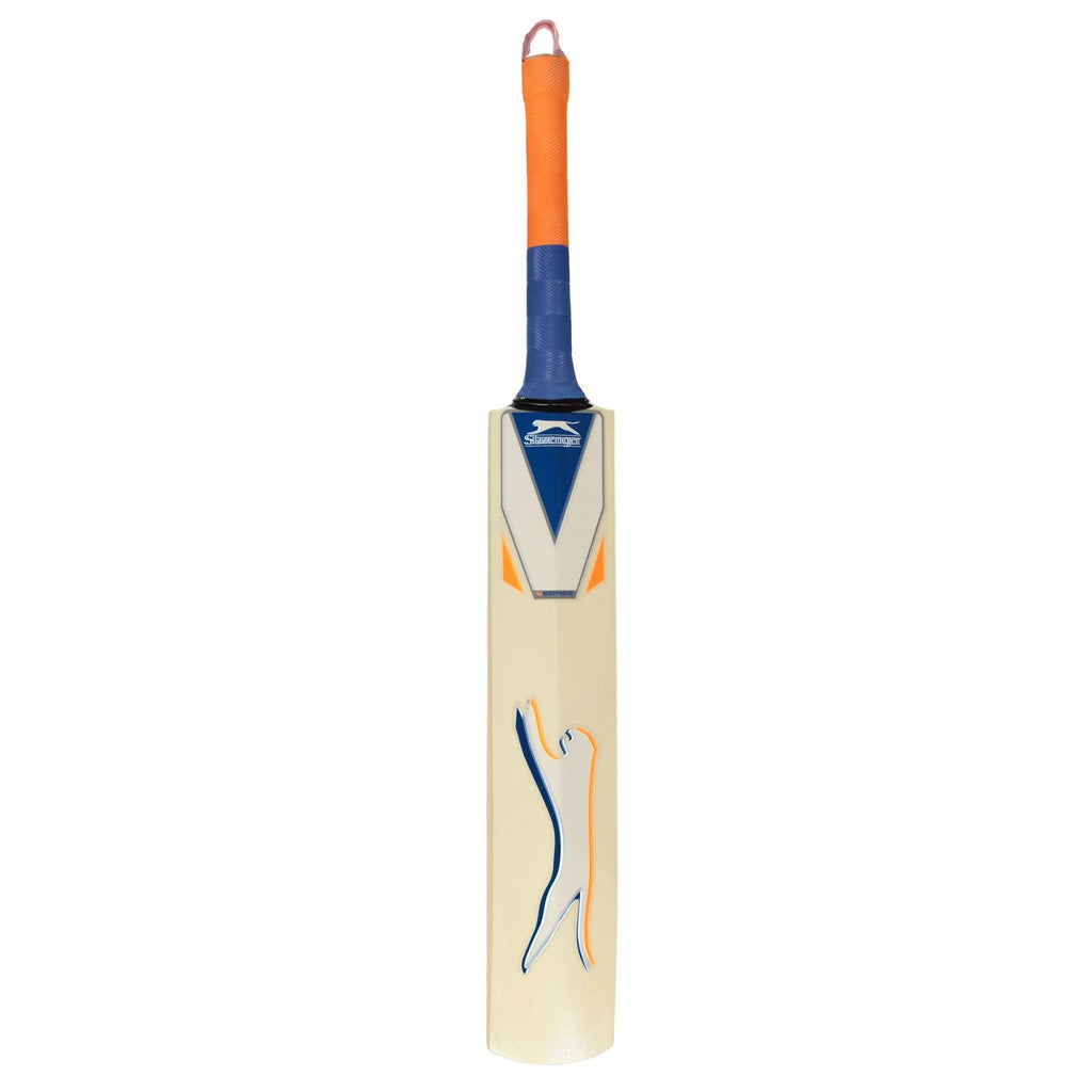 Slazenger V800 Panther Kashmir Willow Cricket Bat – StarSportsUS